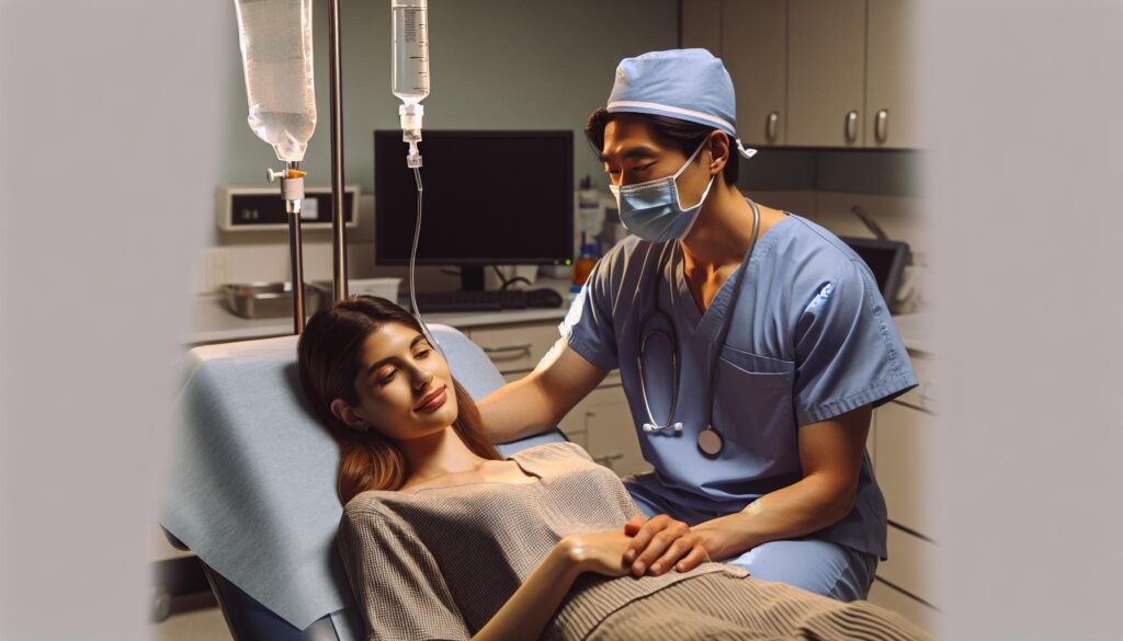 How Does Twilight Sedation Work? Benefits, Risks, and Patient ...
